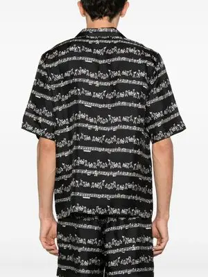 Amiri Jazz Band Shirt