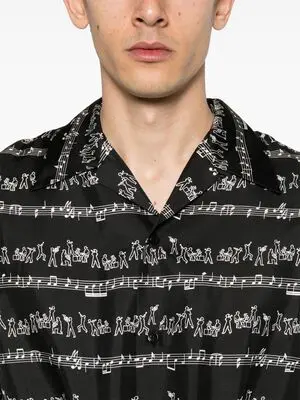 Amiri Jazz Band Shirt