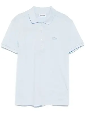Lacoste Short Shirts For Women