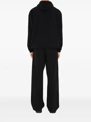 Burberry Ekd-embroidered Jacket