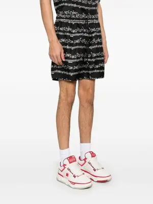 Amiri Jazz Band Shorts