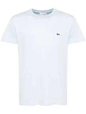 Lacoste Pima T-shirt - Blue