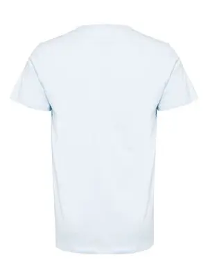 Lacoste Pima T-shirt - Blue