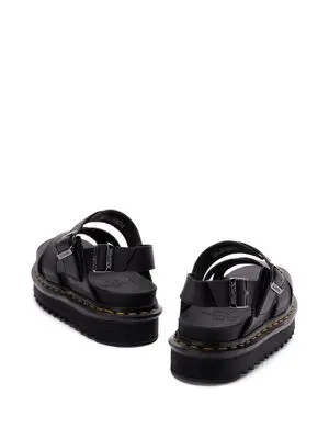 Dr. Martens Athena Sandals