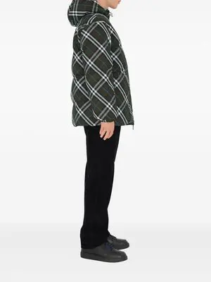 Burberry Snowdon Puffer Jacket