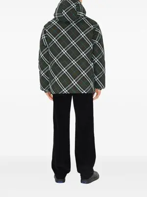 Burberry Snowdon Puffer Jacket