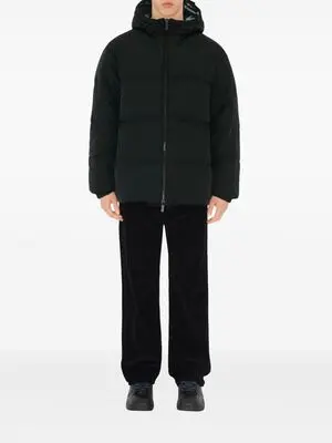 Burberry Snowdon Puffer Jacket