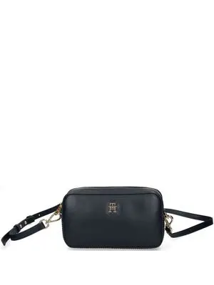 Tommy Hilfiger Plaque Cross Body Bag