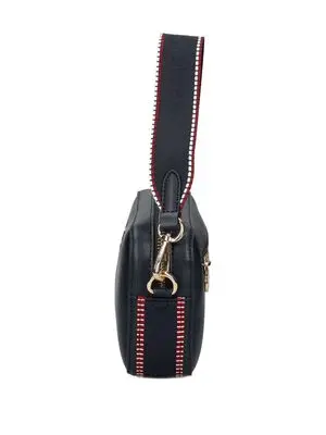 Tommy Hilfiger Plaque Cross Body Bag