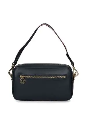 Tommy Hilfiger Plaque Cross Body Bag