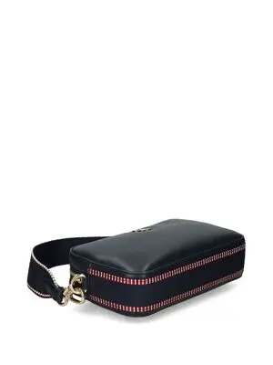 Tommy Hilfiger Plaque Cross Body Bag