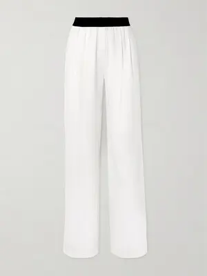 Loulou De Saison Tailored Pants For Women
