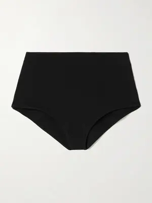 ESSE STUDIOS Stretch-knit Briefs