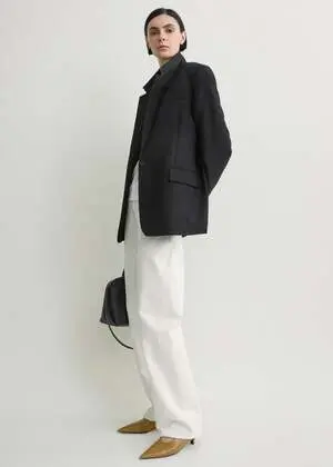 TOTEME Tailored Blazer