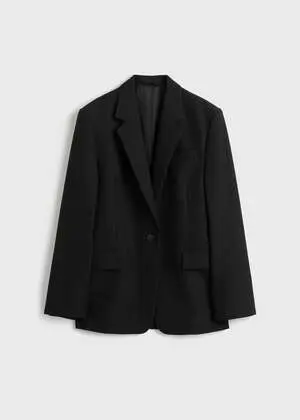 TOTEME Tailored Blazer
