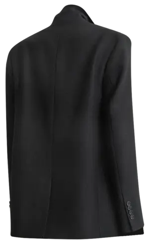 TOTEME Tailored Blazer