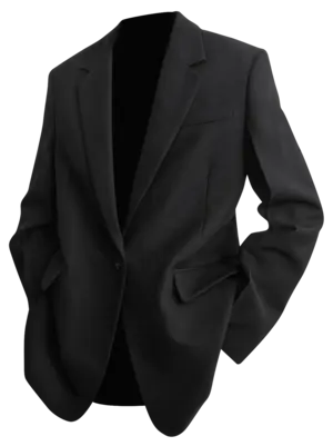 TOTEME Tailored Blazer