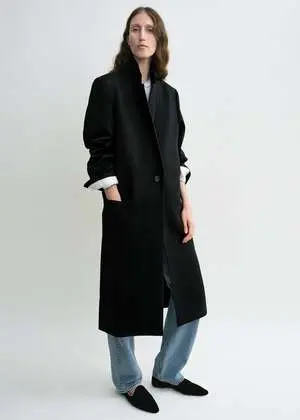 Toteme Tailored Coats For Women