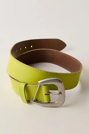 Oversized Belts For Women