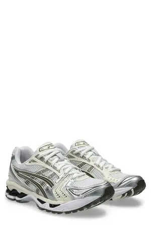 Asics Lace Shoes For Men
