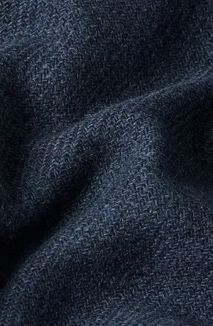 G-star Raw Varsity Recycled Wool-blend Jacket