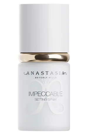 ANASTASIA BEVERLY HILLS Impeccable 24 Hour Blurring Matte Setting Spray - None