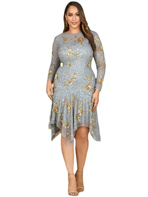 Lara New York Glam Cocktail Dresses