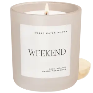 Sweet Water Decor Candles & Room Scents Products