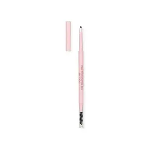 DOLL 10 BEAUTY Doll Pro Micro Brow Styling Pencil - Brunette