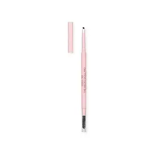 DOLL 10 BEAUTY Doll Pro Micro Brow Styling Pencil - Dark Brown