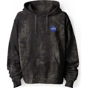 Dalix Relaxed Sweatshirts Hoodies For Men