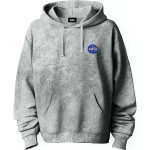 Dalix Layered Sweatshirts Hoodies For Men