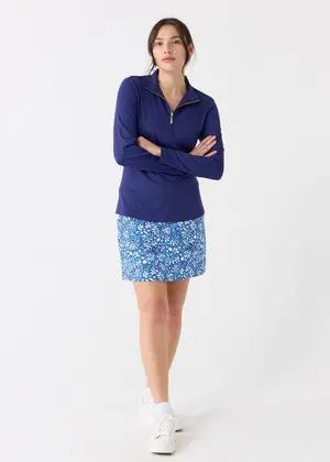 Cabana Life T-shirt Performance Tops For Women