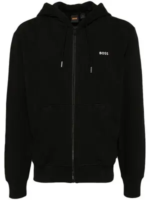 BOSS Ze Titano Sweatshirt