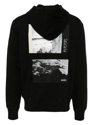 BOSS Ze Titano Sweatshirt
