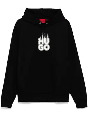 Hugo Defnia Hoodie