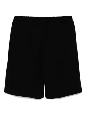 Hugo Decrio Knit Shorts