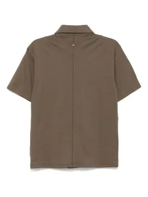 Rag & Bone Pure Pima Polo Shirt