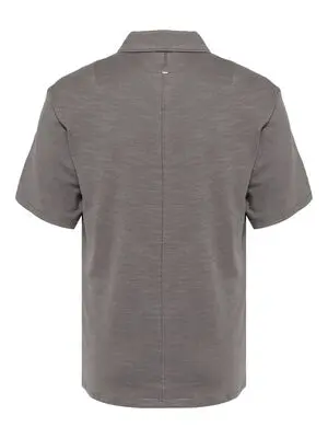 Rag & Bone Classic Flame Polo Shirt