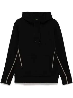 BOSS Soody 1 Hoodie - Black