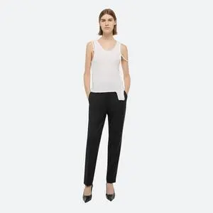 Helmut Lang Tapered Pants For Women