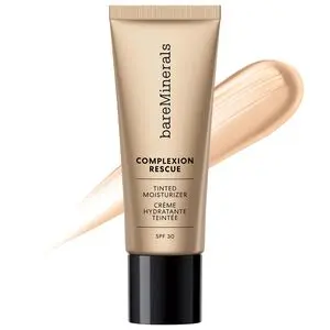 BareMinerals® Complexion Rescue Tinted Moisturizer With Hyaluronic Acid And Mineral Spf 30 - Opal 01