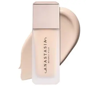 ANASTASIA BEVERLY HILLS Impeccable Blurring Second-skin Matte Foundation - 00c