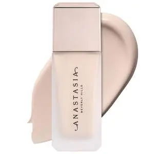 ANASTASIA BEVERLY HILLS Anastasia Beverly Hills Impeccable Blurring Second-skin Matte Foundation 00n