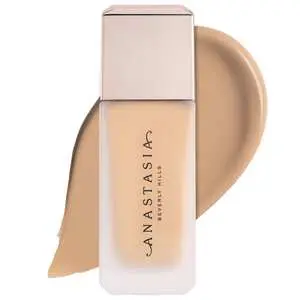 ANASTASIA BEVERLY HILLS Fond De Teint Mat Flouttant Effet Seconde Peau Impeccable - 2w