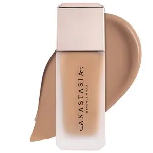 ANASTASIA BEVERLY HILLS Impeccable Blurring Second-skin Matte Foundation - 3.75n