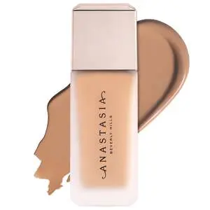 ANASTASIA BEVERLY HILLS Fond De Teint Mat Flouttant Effet Seconde Peau Impeccable - 4wp