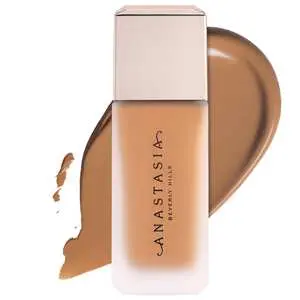 ANASTASIA BEVERLY HILLS Impeccable Blurring Second-skin Matte Foundation - 5wp