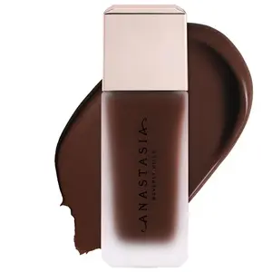 ANASTASIA BEVERLY HILLS Anastasia Beverly Hills Impeccable Blurring Second-skin Matte Foundation 8.5n