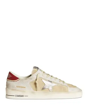 Golden Goose Stardan Sneakers For Men